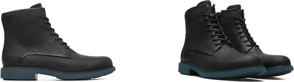 Camper Zapatos Mujer. Primavera / Verano Tienda Oficial Online